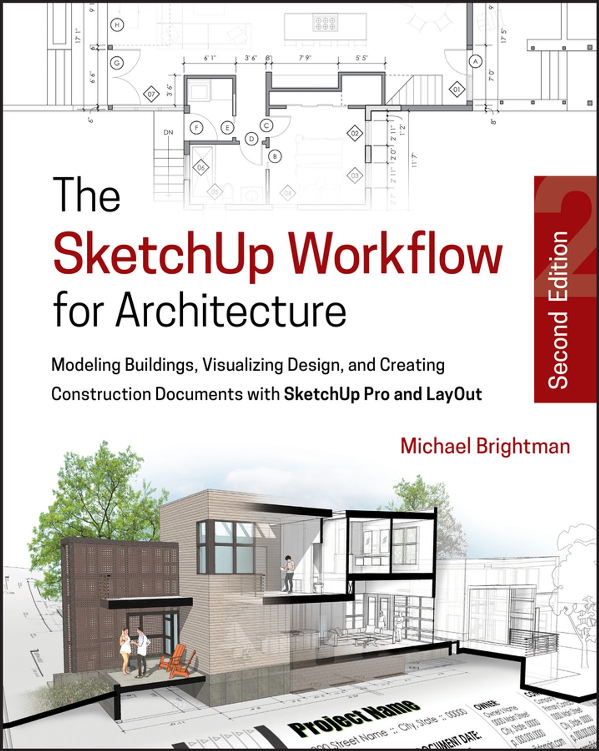 Sketchup Workflow – Design. Document. Build.